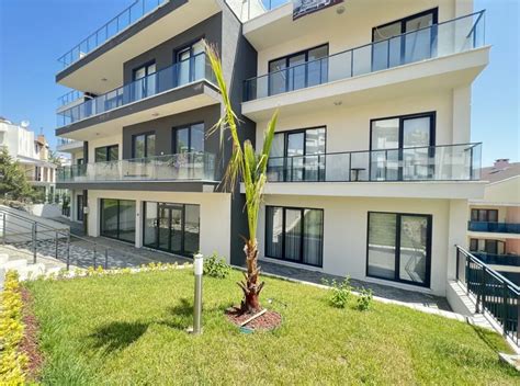Duplex 4 Bedrooms For Sale In Mudanya Turkey For €265000 Listing