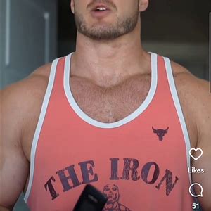 Davy Muscle Page LPSG