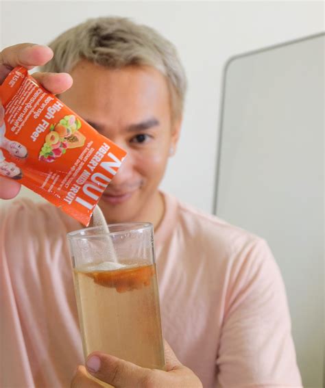 Nuui ไฟเบอร์