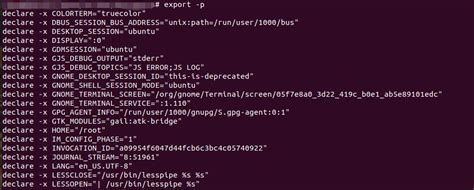 Linux中tcshtcsh和bash的环境变量的配置以及切换shell版本linux Tcsh Csdn博客