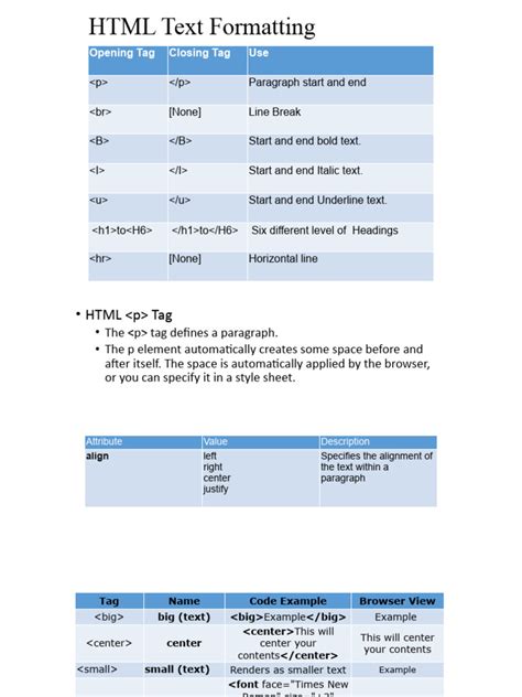 Html2 Pdf Html Element Html