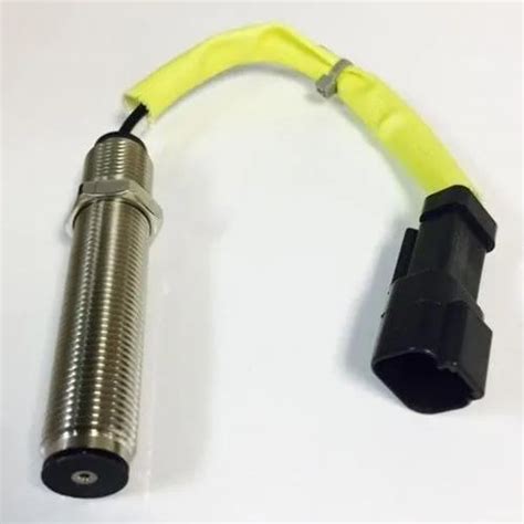 Turbine Speed Sensor At Best Price In Gurugram By Deepam Techno Engineers ID 21895317548