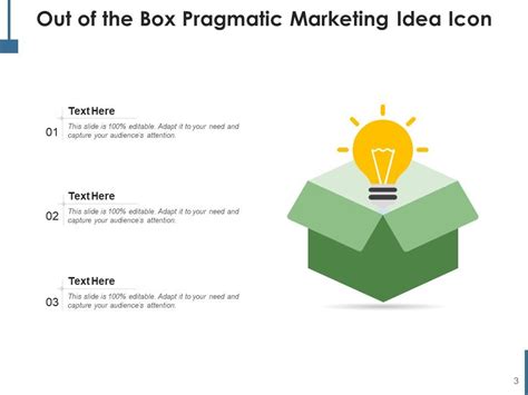 Pragmatic Marketing Framework Strategy Categories Development Arrow Business Presentation