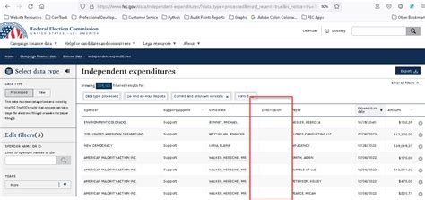 Null Expenditure Description For Form 5 24 48 Hour Independent
