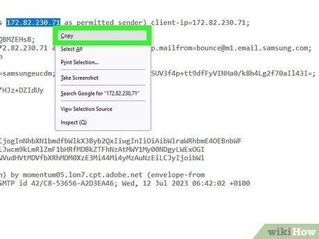 4 Ways To Verify If An Email Address Is Valid WikiHow