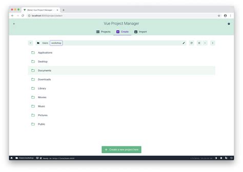 Intro To Vue Js Vue For Designers Design Code
