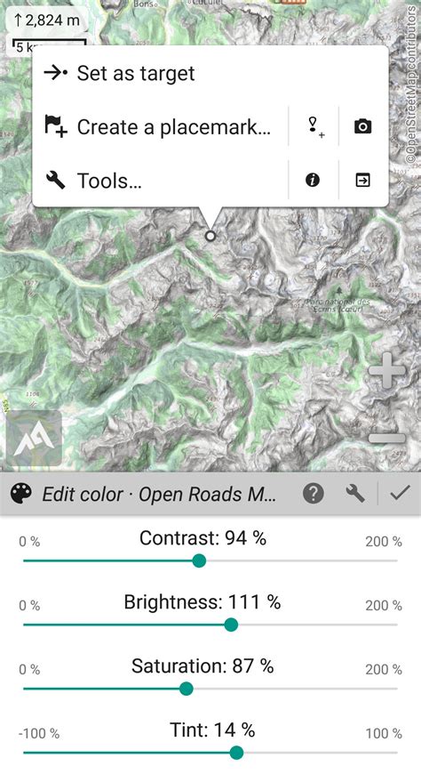 Download And Run Alpinequest Off Road Explorer On Pc For Free