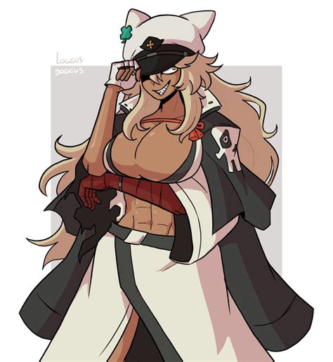 Rule 34 Abs Baiken Cosplay Bandage Bandaged Arm Blonde Hair
