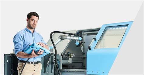 Cobot Products Wmh Robotics