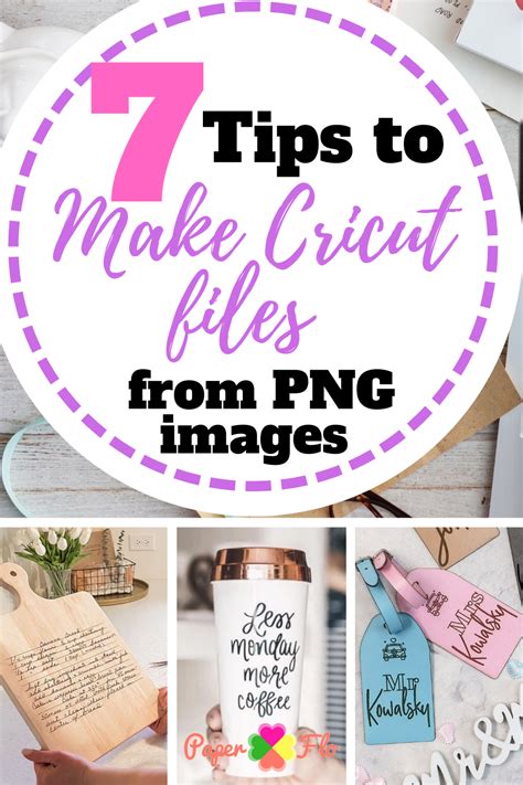 How To Create Svg Files For Cricut With Pictures Artofit