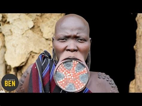 Curiosas Costumbres Ntimas Alrededor Del Mundo