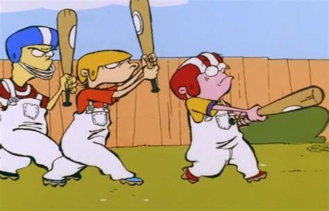 Ed Edd N Eddy Elenco