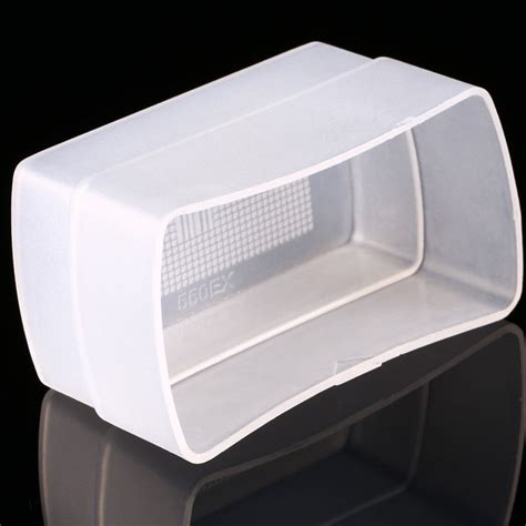 Flash Bounce 550ex Flash Diffuser Flash Speedlite Vicedeal