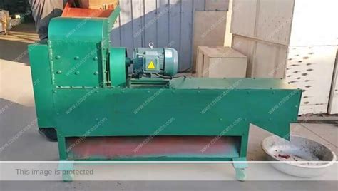 Automatic Chili Planting Seeds Separating Machine Chili Processing Machine Manufacturer And