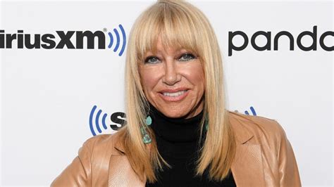 Suzanne Somers Official Cause Of Death Revealed
