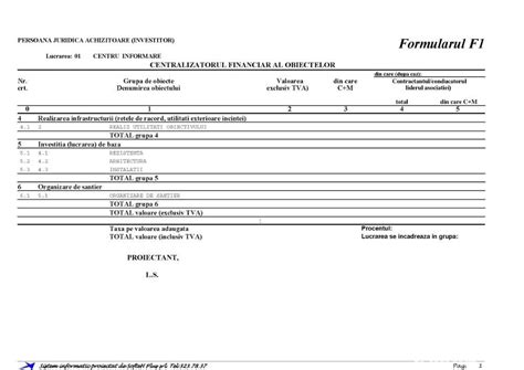 Model Deviz Lucrari Reparatii Auto — Deviz Lucrari Service Auto Model Excel
