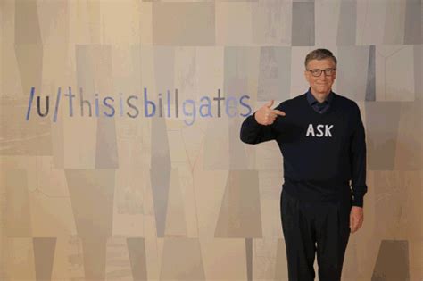 Highlights From Bill Gates Reddit AMA And An Intro To Code StylometrySD Times News Digest