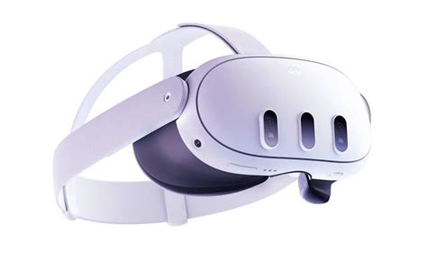 Meta Quest Vr Brille Co Tec Online Shop