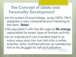 Jungs Theory Pdf