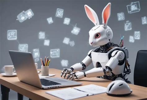 Rabbitt AI Announces Strategic Applications Of Generative AI In Defense