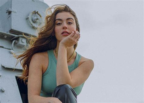 Influencer Margaux Deckers • Influencer Bureau