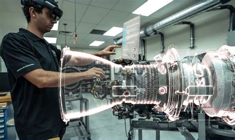 Automotive Industry Digital Transformation Virtual Reality Augmented Reality Vizexperts