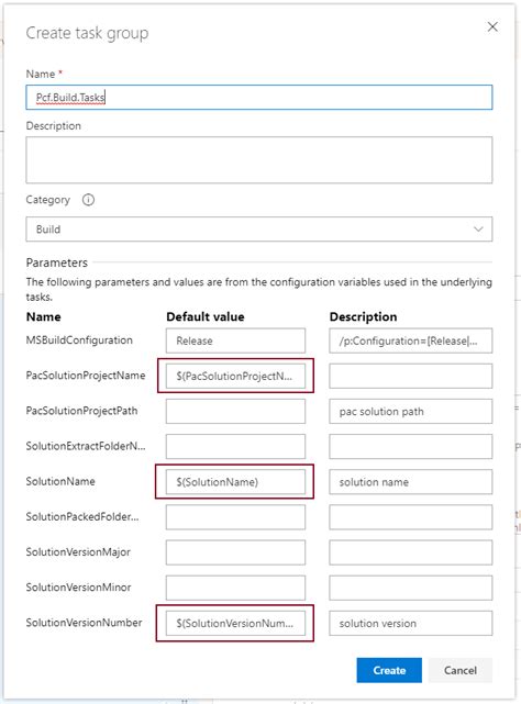 Using Azure Devops To Build And Deploy Multiple Pcf Controls
