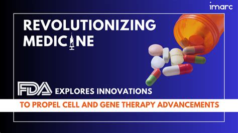Revolutionizing Medicine Breakthroughs In Gene Editing