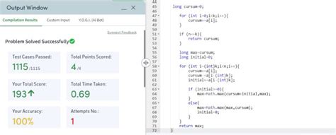 Latasha Sukhwal On Linkedin Day52 100daysofcodingchallenge Vitbhopal Geeksforgeeks