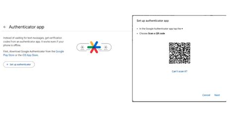 How To Set Up Two Factor Authentication In Gmail 2 Methods