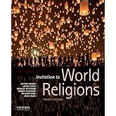Invitation To World Religions 9780190690816 Brodd