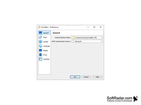 Download Oracle Vm Virtualbox For Windows 11 10 7 881 64 Bit32 Bit