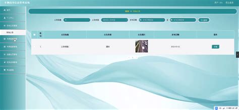 【开题报告】springboot车辆违章信息管理系统72bl2计算机毕业设计springboot 车辆管理系统开题报告 Csdn博客
