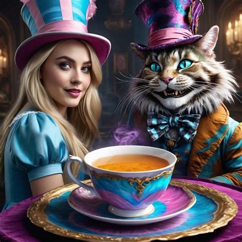Free Alice In Wonderland Background Alice Images Pixabay