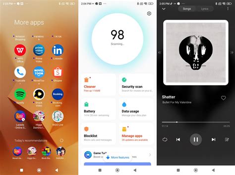 Poco M Review Performa Paling Kencang Di Kelasnya Baterai Irit Tuxlin Blog
