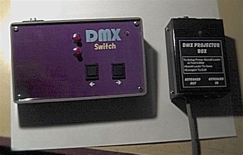 Dmx Pc Keyboard Interface