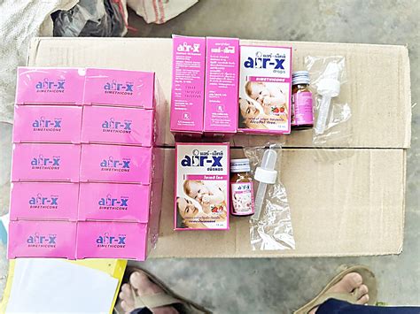 တရားမဝင်သစ်မျိုးစုံ၊ စားသောက်ကုန်ပစ္စ္စည်းများ၊ ဆေးဝါးများ၊ တိရစ္ဆာန်မ