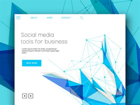 Landing Page Mockup Images Browse 40 832 Stock Photos Vectors And Video Adobe Stock