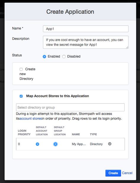 Single Sign On For Java In 20 Minutes With Spring Boot And Heroku Java Code Geeks