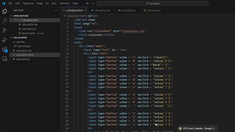 Video Anisha Jadhav On Linkedin Webdevelopment