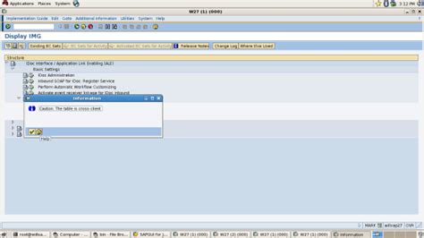 How To Create Logical System Know About Sap Basis