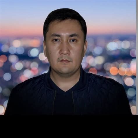 Руслан Жетенов Ruslan Zhetenov • Threads Say More