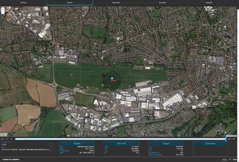 Detection Location And Communication System Launches New Features Ust