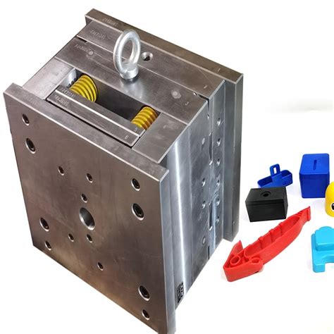 The Rapid Tooling Process And Its Strategic Advantages Tooling Sun