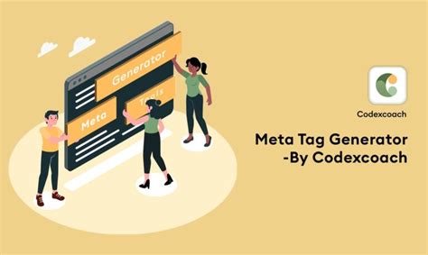 Meta Tag Generator Online Free Seo Tools Codexcoach