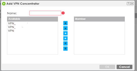 S2s Vpns Star Topology — Zyxel Community