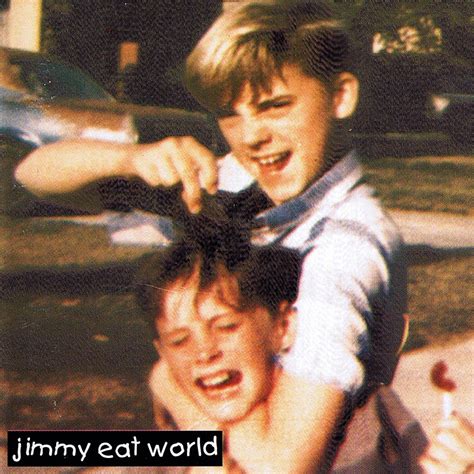 Jimmy Eat World Jimmy Eat World Reviews Album Of The Year