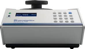 Gas Displacement Pycnometry System Kuwait University