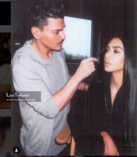 کیم کارداشیان ؛جنجالی ترین سلبریتی جهان چگونه مشهور شد ؟از فیلم مستهجن