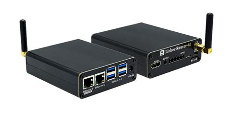 Lichee Pi 4a Risc V Sbc Takes On Raspberry Pi 4 With Th1520 Processor